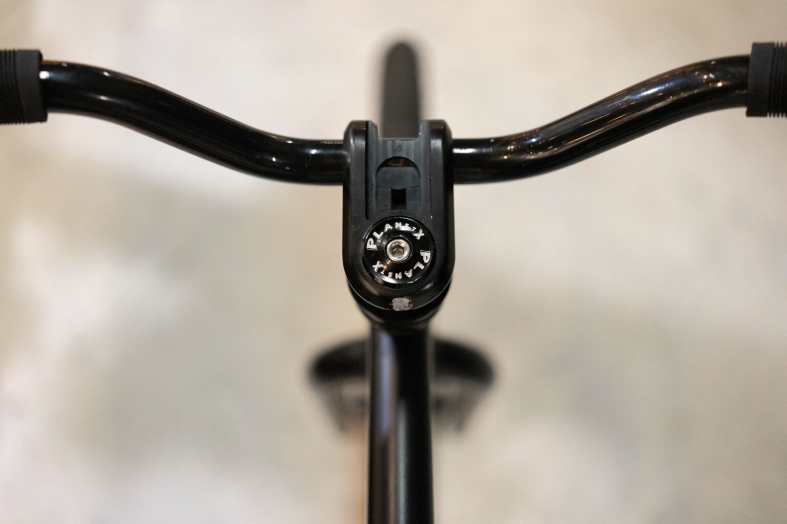 Ismael’s Leader Shadow Bike Check – El Fakijoe
